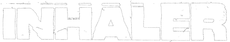 Inhaler - Official Store - Shop Exclusive Music & Merch