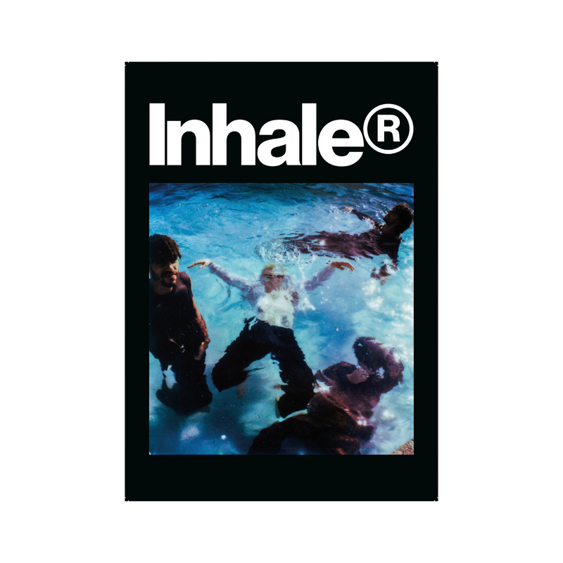 Inhaler - Official Store - Shop Exclusive Music & Merch