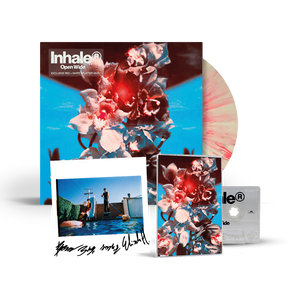 Inhaler - Official Store - Shop Exclusive Music & Merch