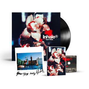 Inhaler - Official Store - Shop Exclusive Music & Merch